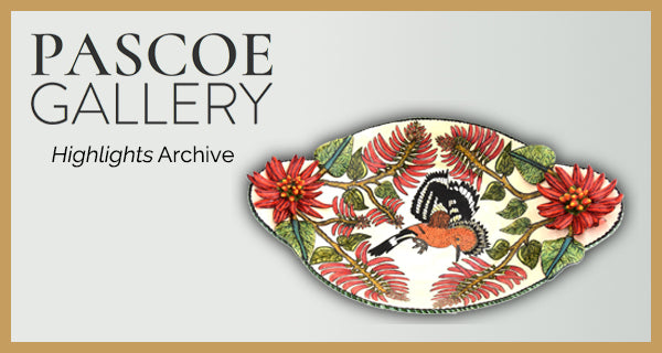 Highlights Archive - pascoegallery