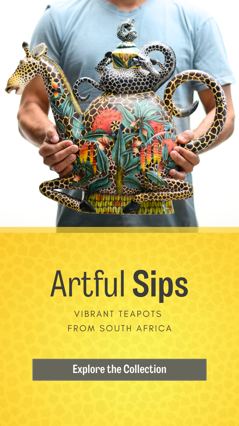 Collections - pascoegallery