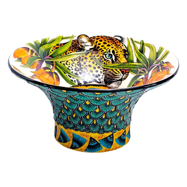 Senzo Duma Bowls - pascoegallery