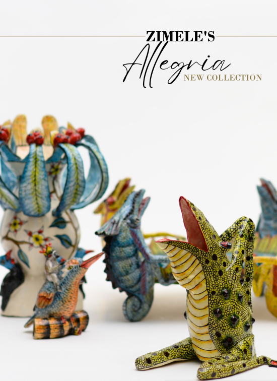 Collections - pascoegallery