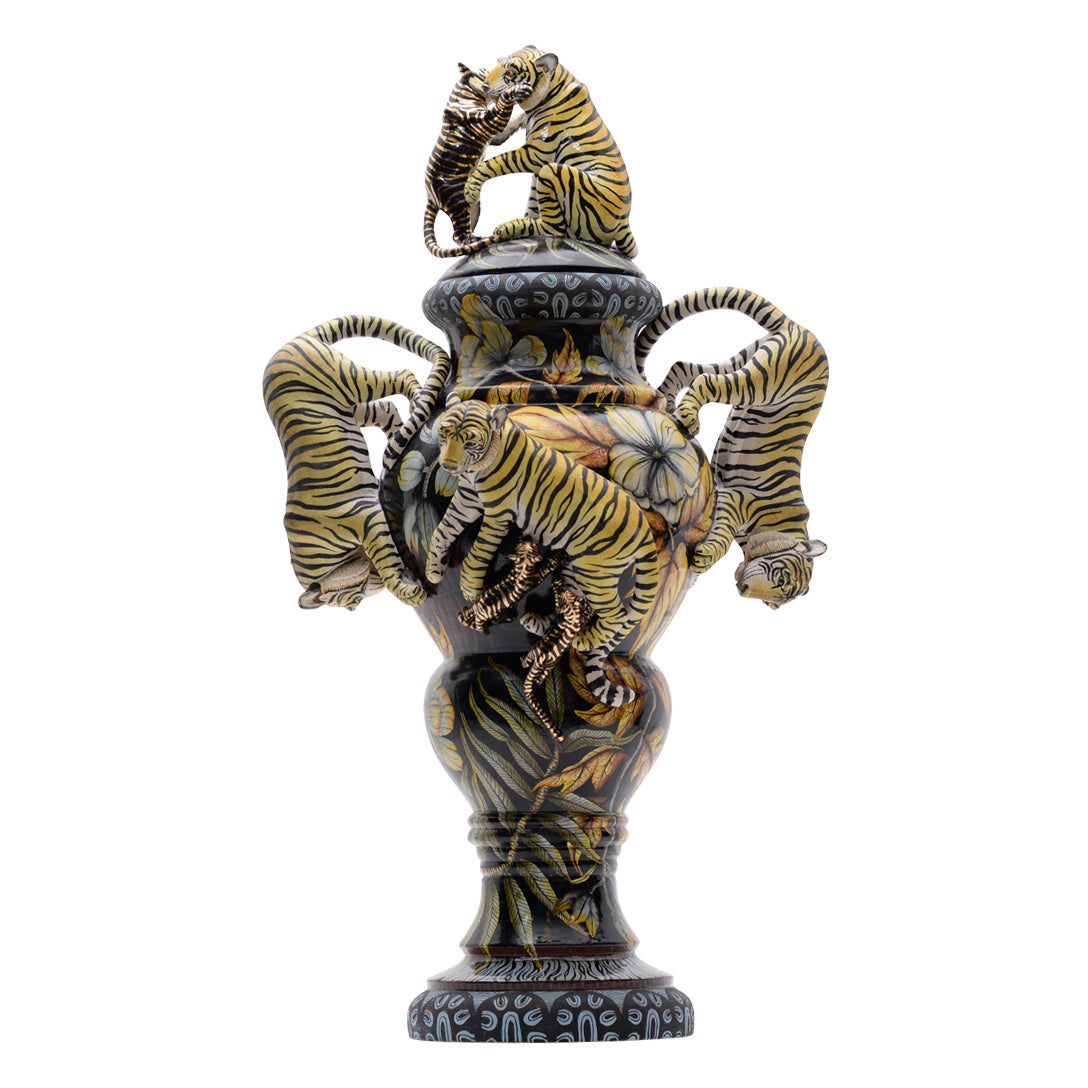 Senzo Duma Landing - pascoegallery